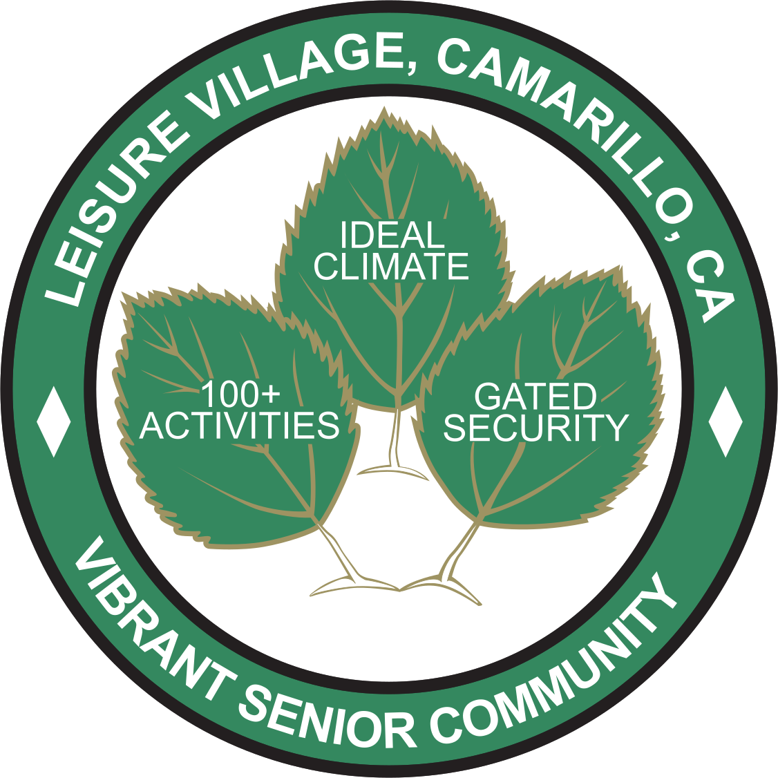 Leisure Village Association