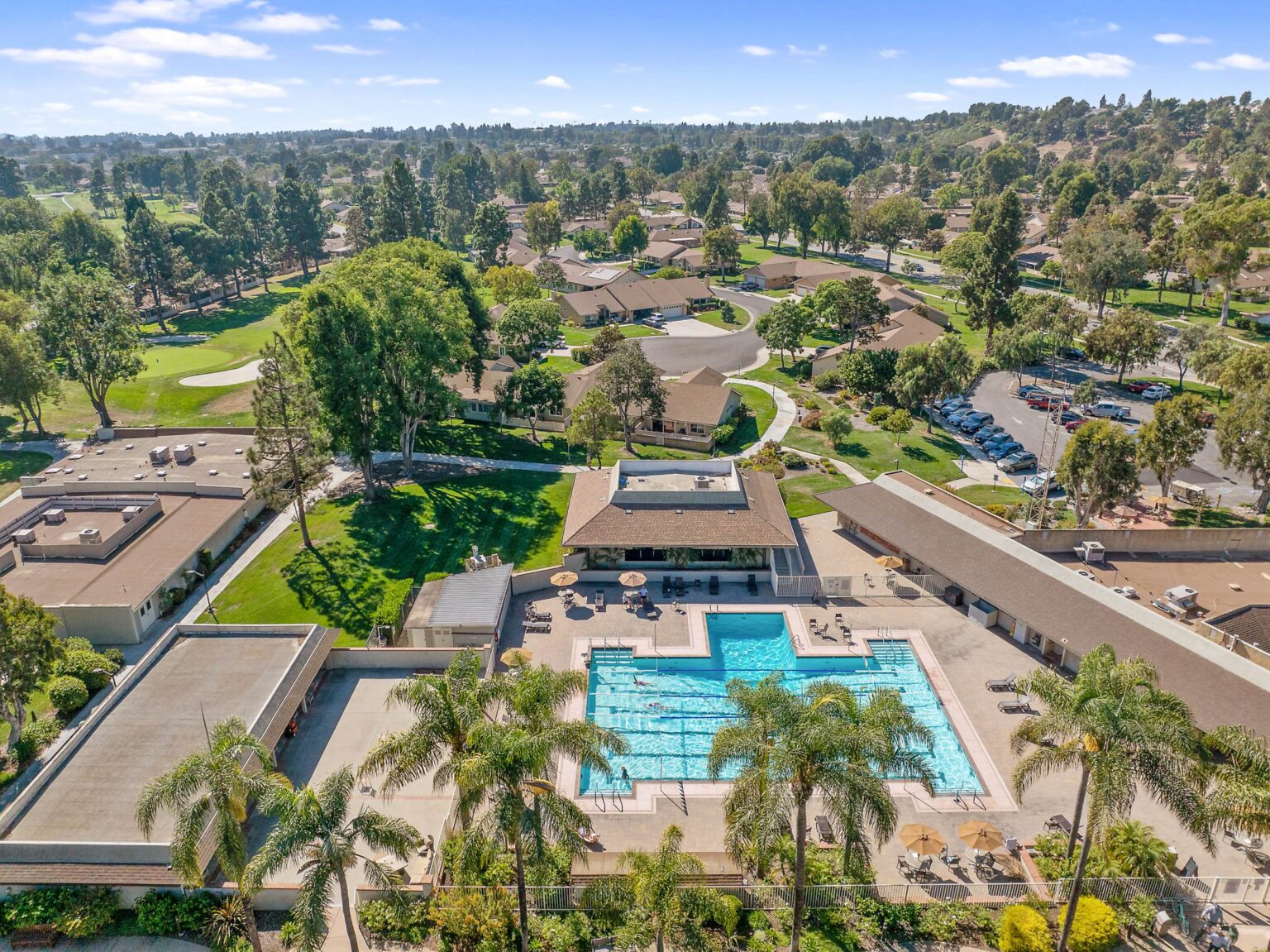 Leisure Village Association